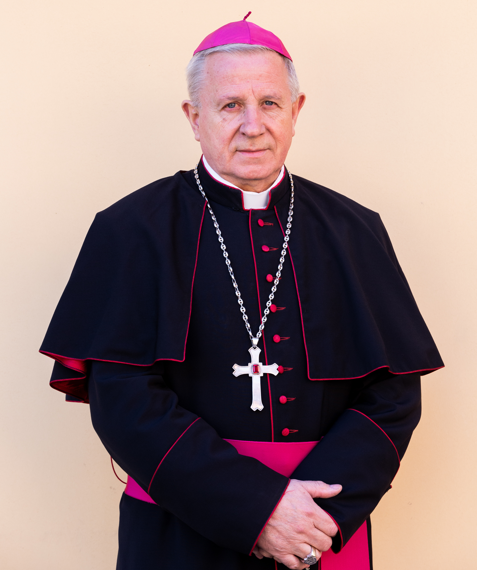 Zagrebačka nadbiskupija - Mons. Mijo Gorski